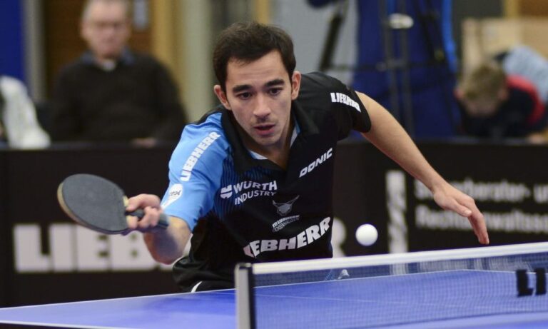 German Cup Final Four: All you need to know - Hugo Calderano